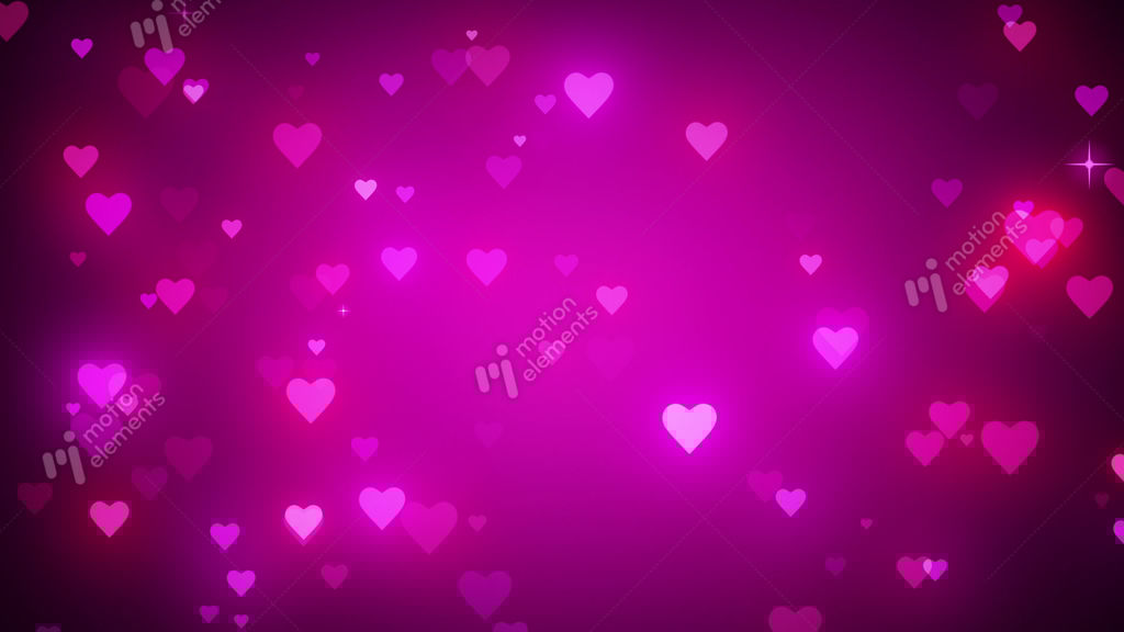 Heart 3d Animations Wallpapers