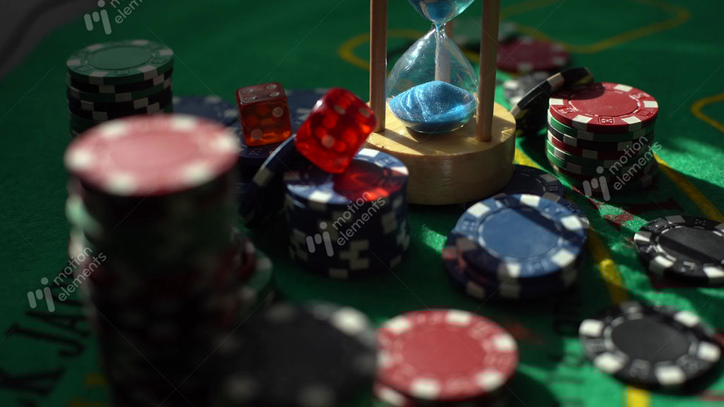 Poker Table Background Hd