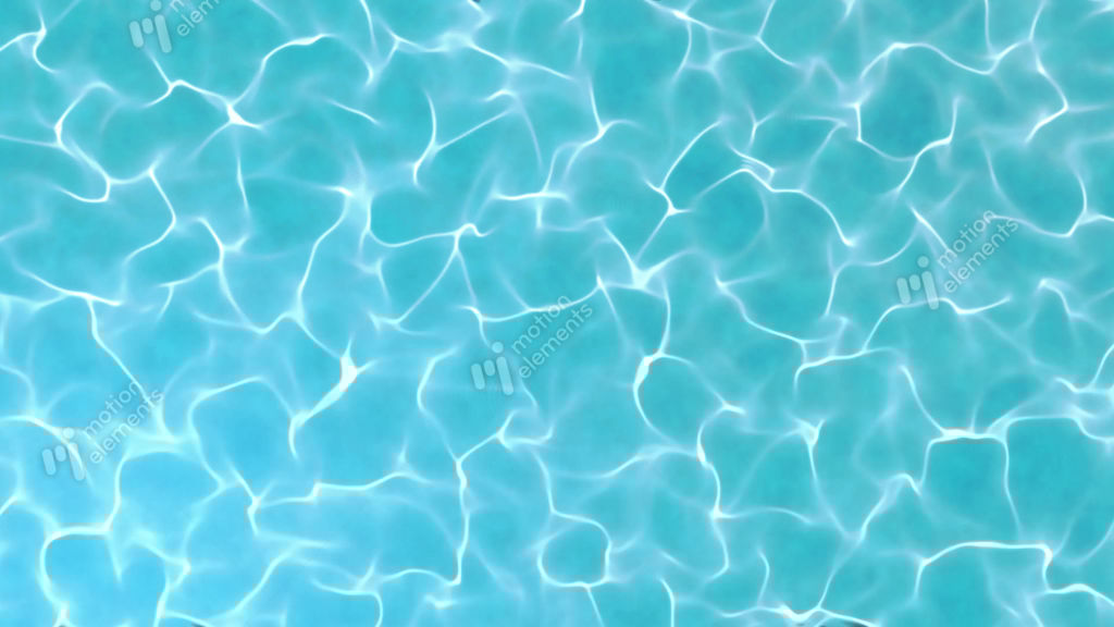 Seamless Water Texture Animation