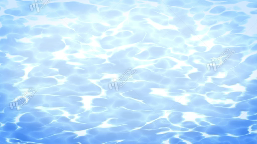 Seamless Water Texture Animation